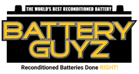 Products – Battery Guyz