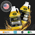 Desulfator to Extend and Renew Battery Life - Golf Cart Batteries - Ba ...